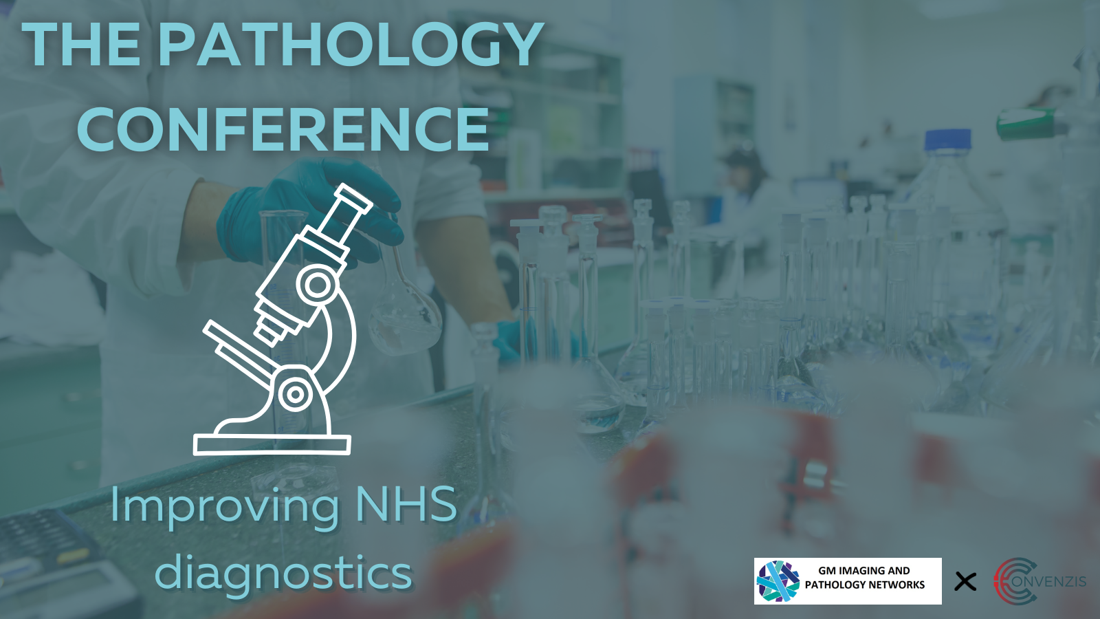 Convenzis - Event ~ The Pathology Conference North