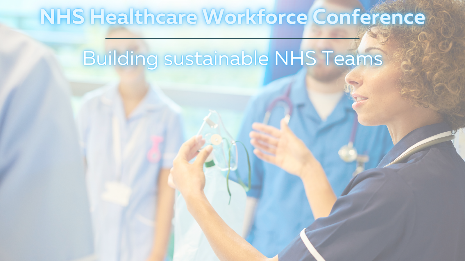 Convenzis - Event ~ The 15th NHS Healthcare Workforce Conference ...