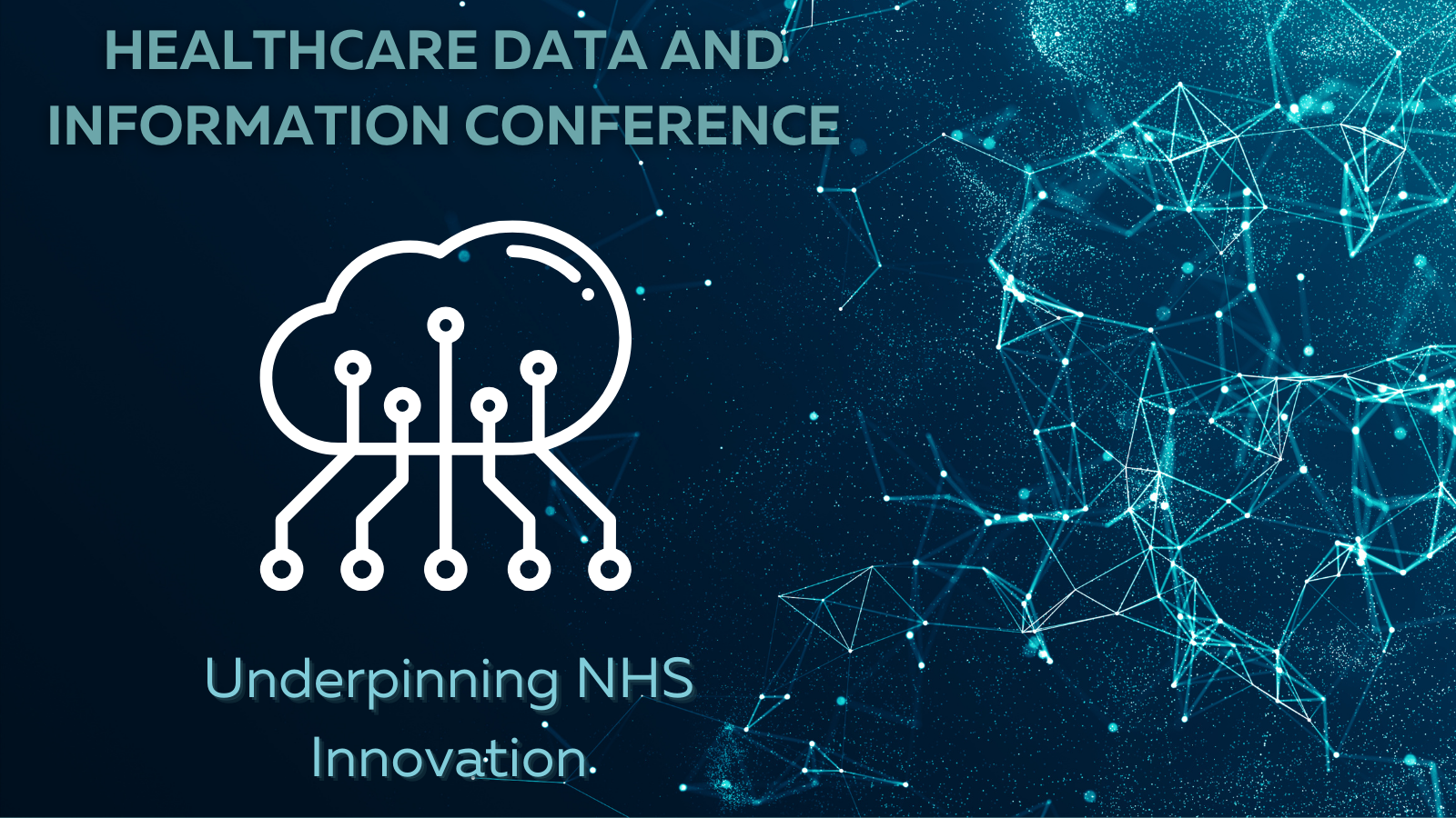 Convenzis - Event ~ Healthcare Data and Information Conference ...