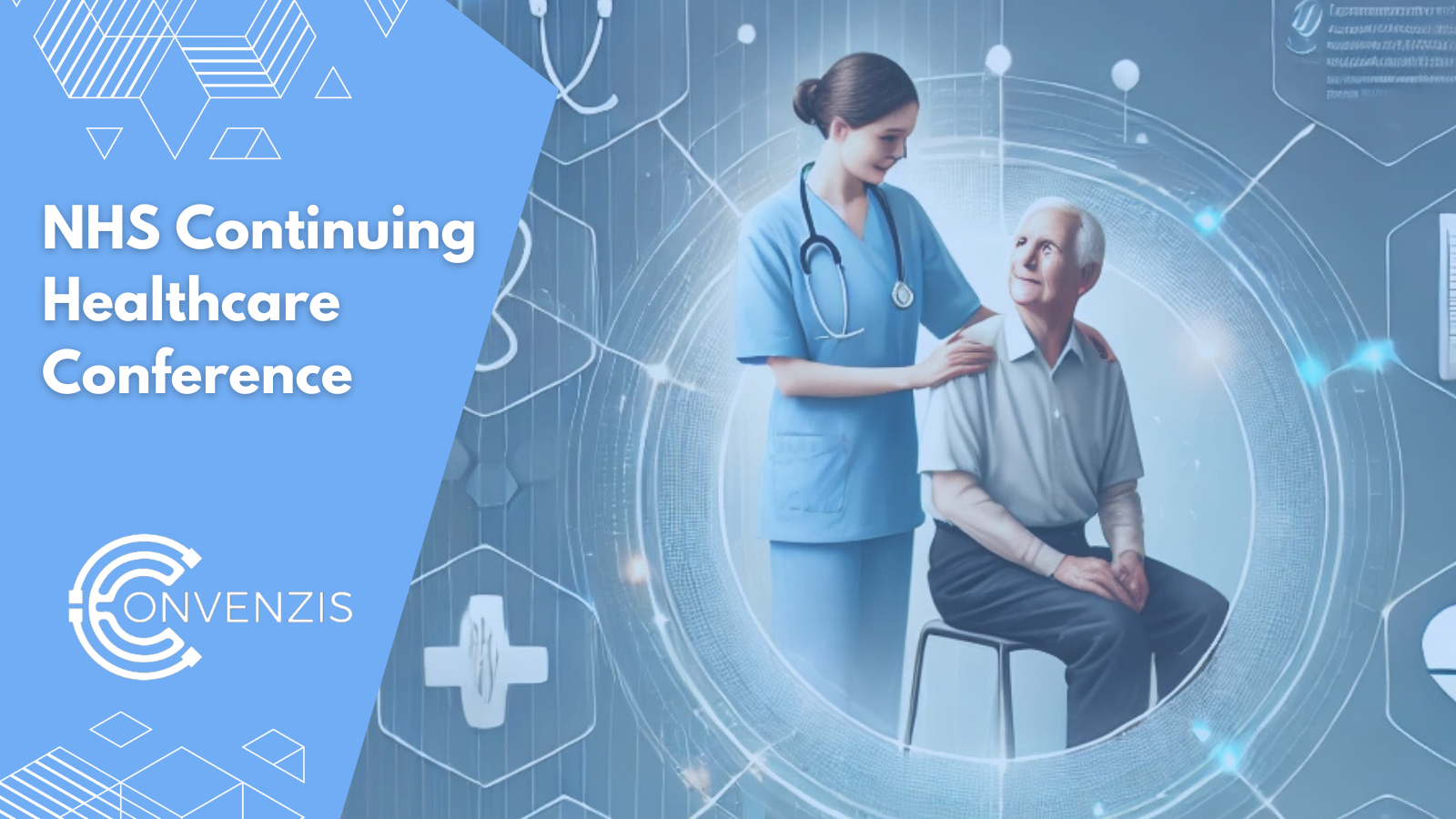 Convenzis - Event ~ 5th NHS Continuing Healthcare Conference