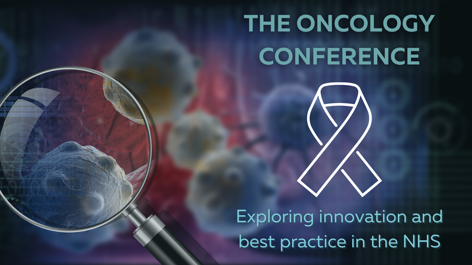 Convenzis - Event ~ The Oncology Conference South: Exploring innovation ...