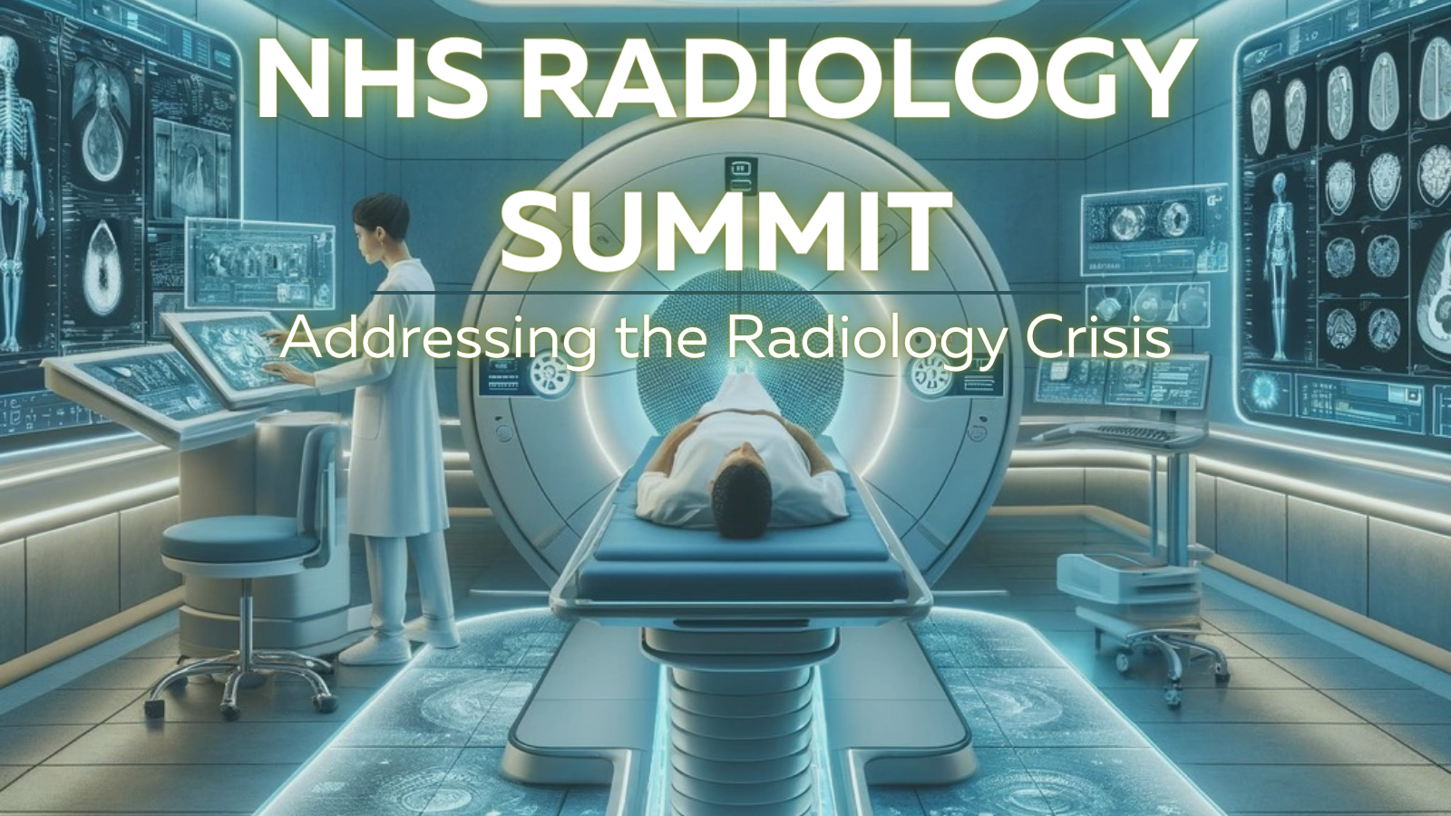Convenzis - Event ~ The 10th NHS Radiology Summit: Addressing the NHS ...