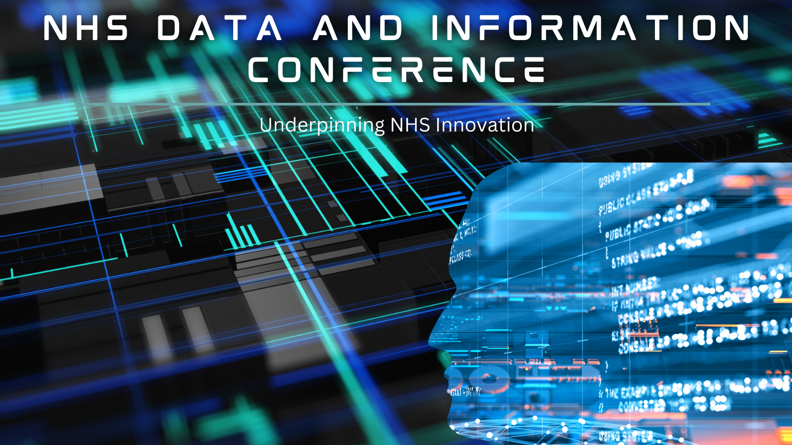 Convenzis - Event ~ The 11th NHS Data and Information Conference ...