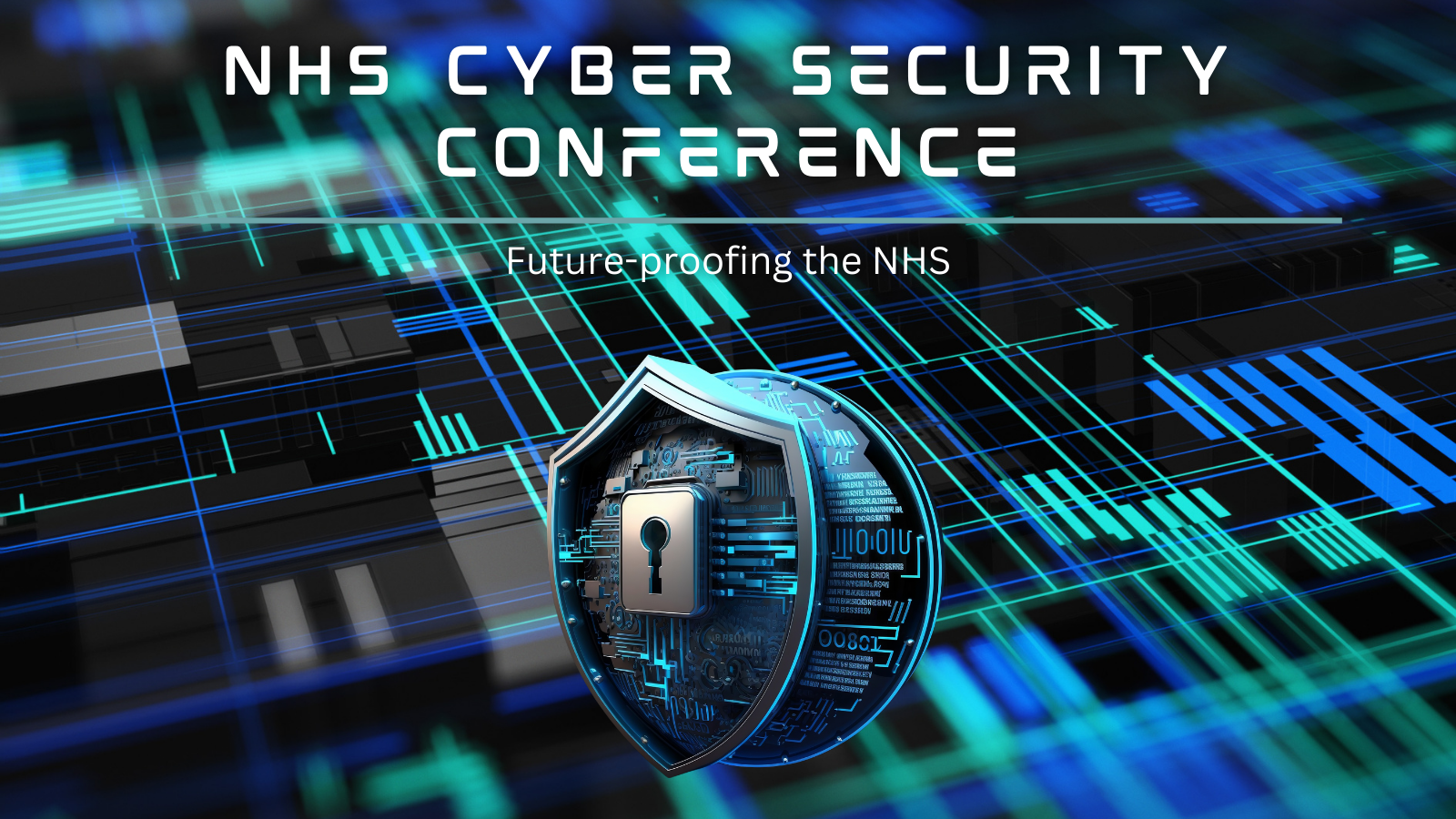 Convenzis - Event ~ NHS Cyber Security Conference: Future-proofing the NHS