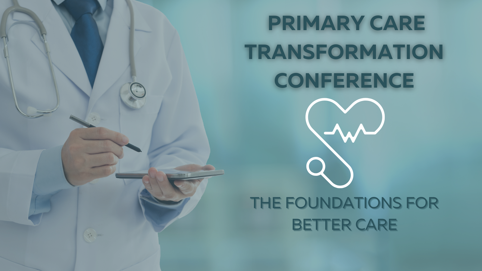 Convenzis - Event ~ Primary Care Transformation Conference: The ...