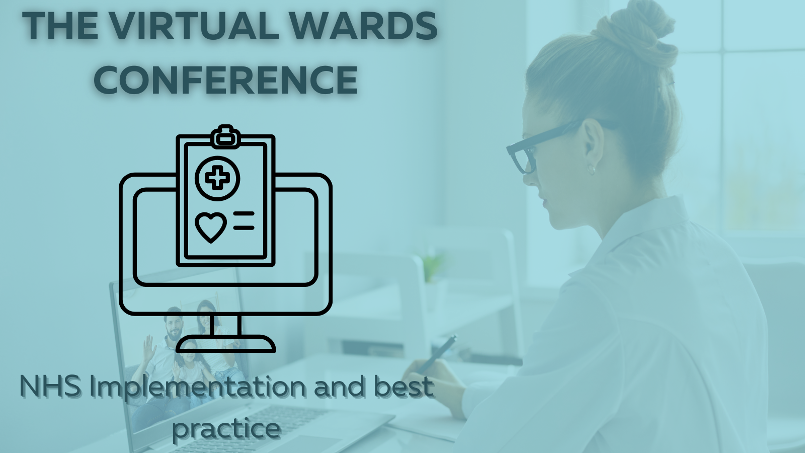 Convenzis - Event ~ The Virtual Wards Conference: NHS Implementation ...