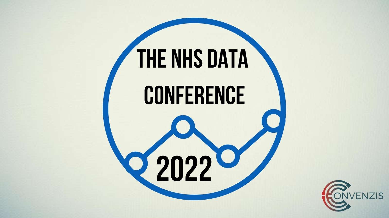 Convenzis - Event ~ The Virtual NHS Data Conference 2023