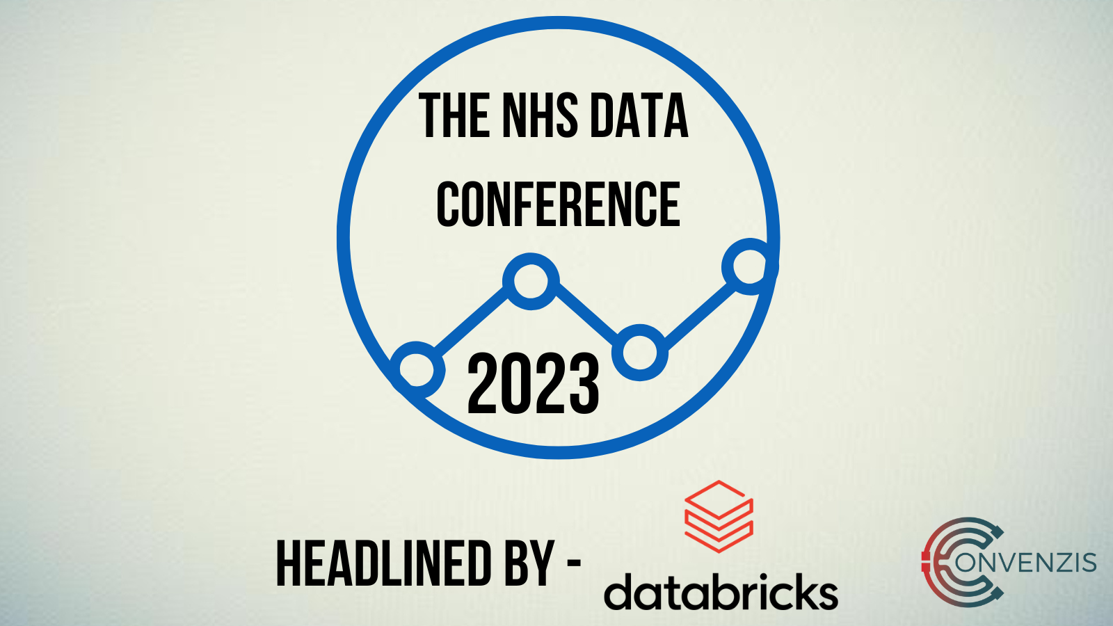 Convenzis - Event ~ The NHS Data Conference Autumn 2023