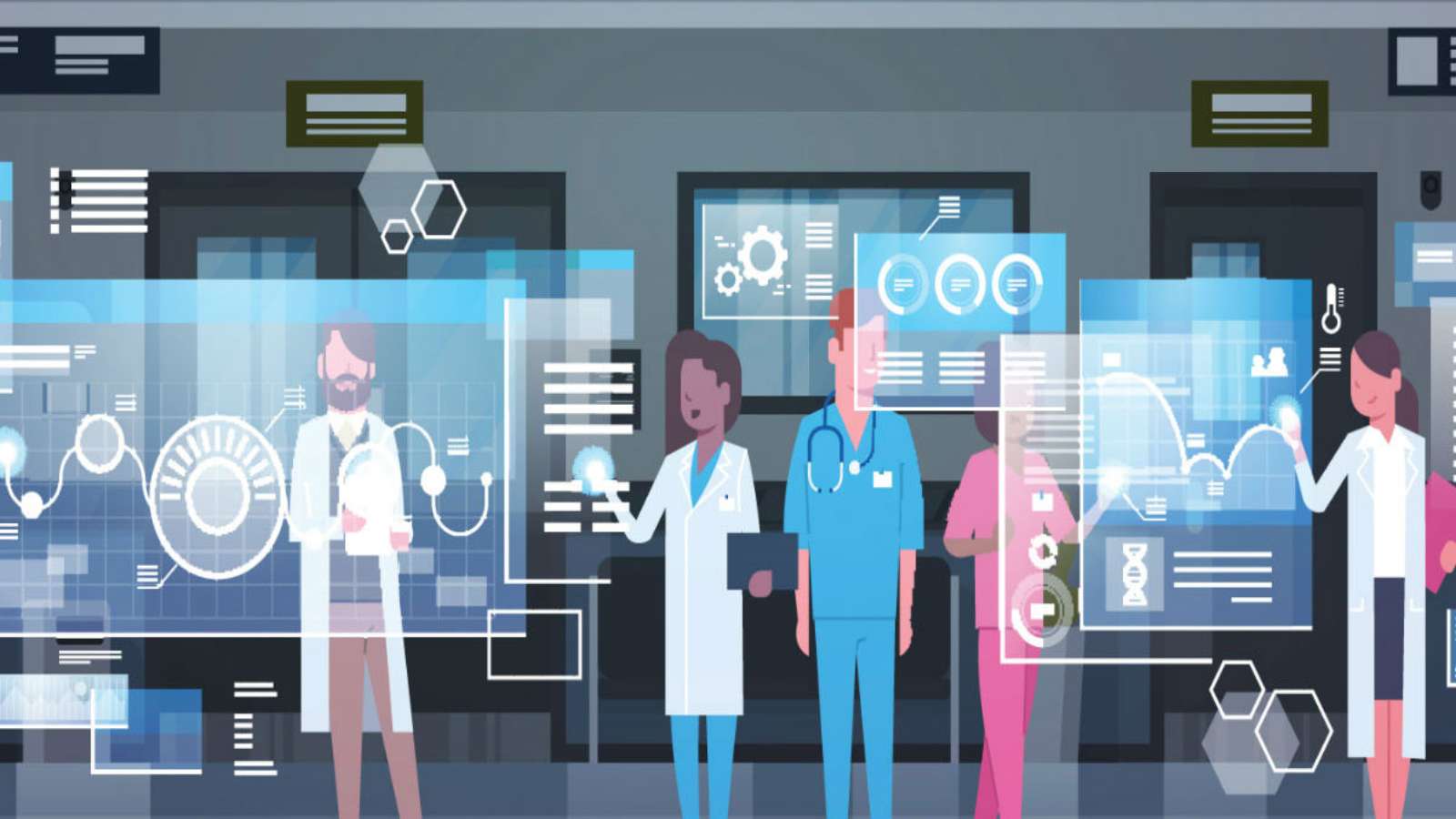 Convenzis - Event ~ Securing Secondary Care Excellence: The Virtual NHS ...