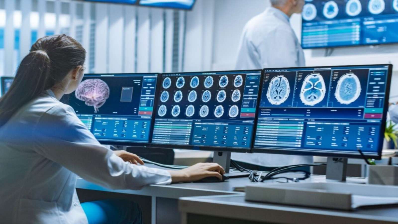 Convenzis - Event ~ The 2nd Innovation in Imaging: Virtual Radiology ...