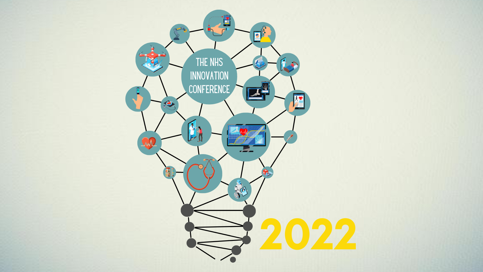 Convenzis - Event ~ The NHS Innovation Conference: Hospitals of The Future