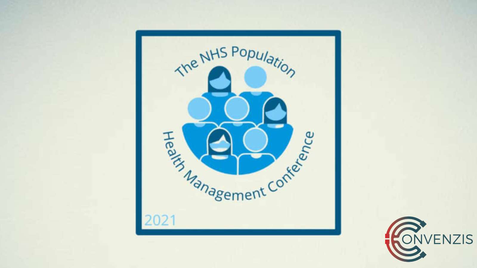 Convenzis - Event ~ The NHS Population Health Management Conference
