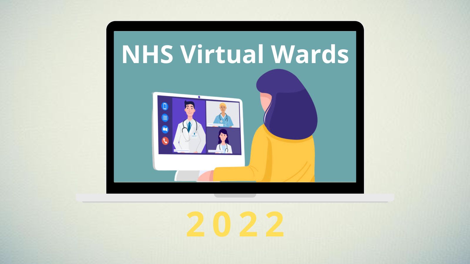 Convenzis - Event ~ NHS Virtual Wards: Managing Demand and Empowering ...