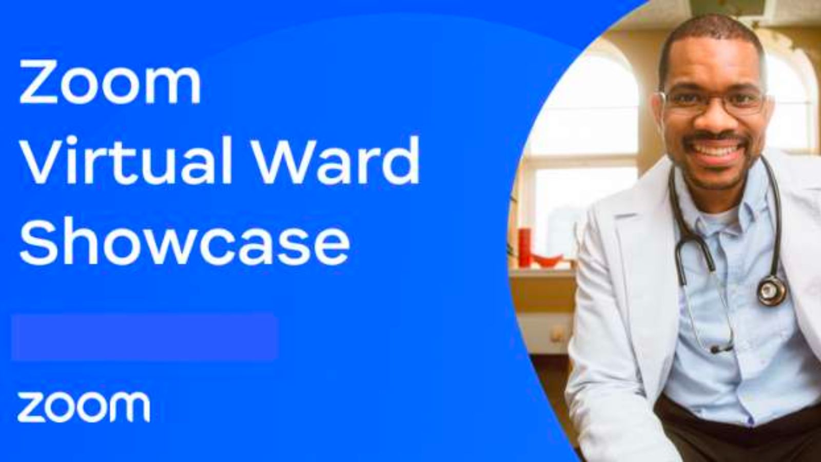 Convenzis - Event ~ Zoom Virtual Ward Showcase