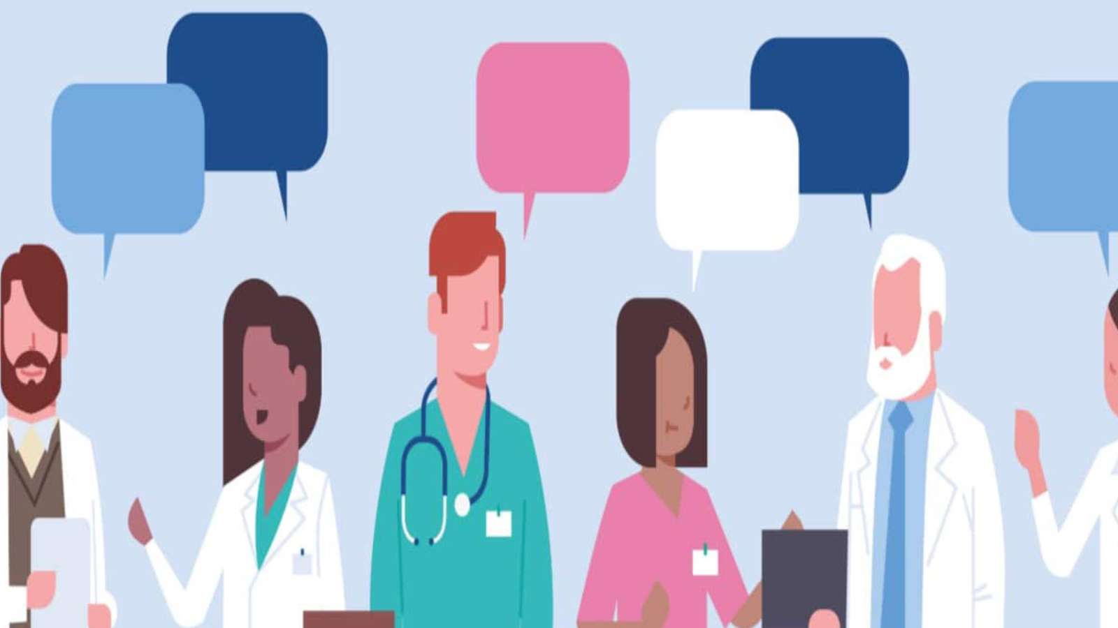 Convenzis - Event ~ NHS Communications Virtual Conference