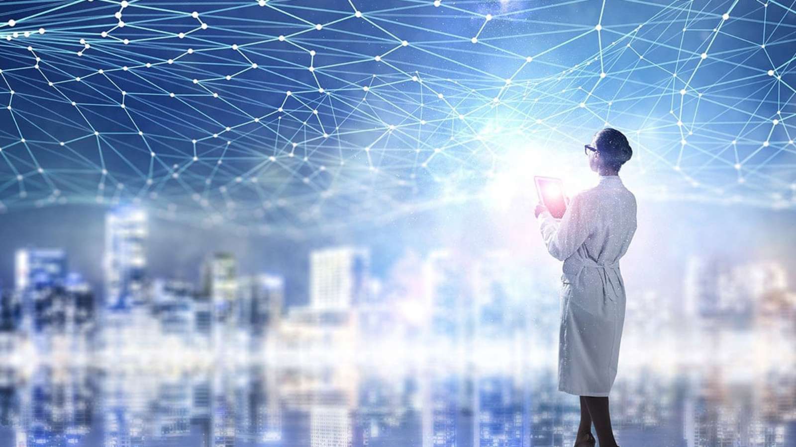 Convenzis - Event ~ The Era of Emerging Technology: Healthcare Digital ...