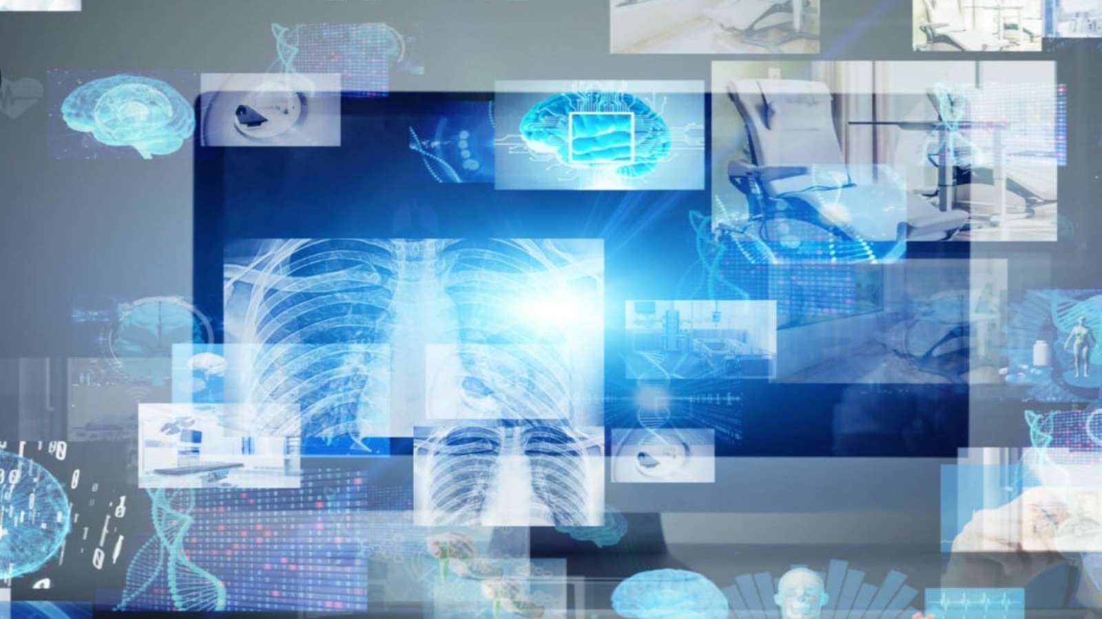 Convenzis - Event ~ Innovation in Imaging: Virtual Radiology Conference