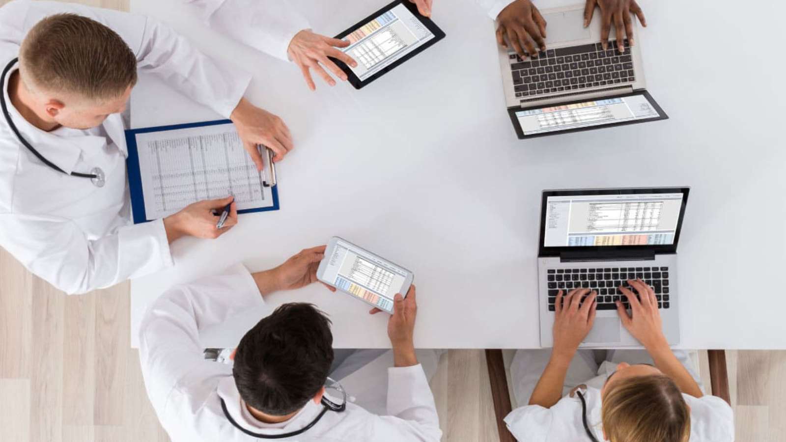 Convenzis - Event ~ NHS Workforce Congress: Health and Care Strategy