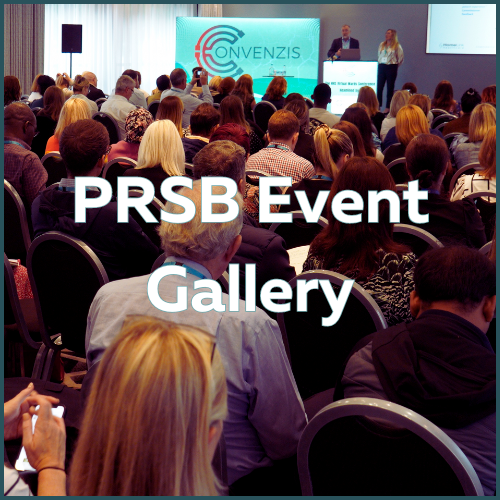 Convenzis - Event Gallery