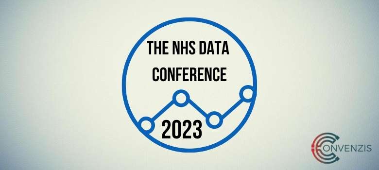 Convenzis - Event ~ The Virtual NHS Data Conference Autumn 2023