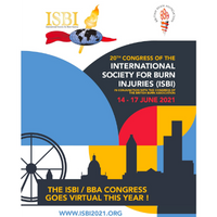 Convenzis - News ~ 20th Congress Of The International Society For Burn ...