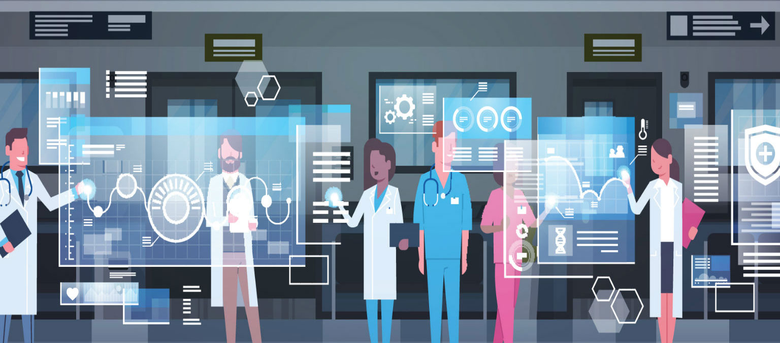 Convenzis - Event ~ Securing Secondary Care Excellence: The Virtual NHS ...