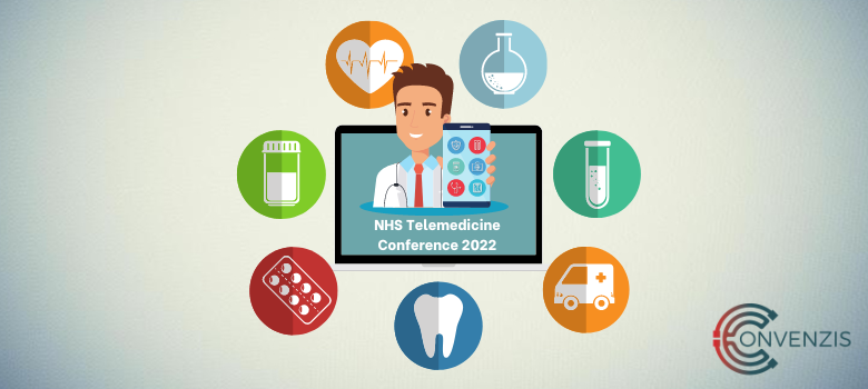 Convenzis - Event ~ The NHS Telemedicine Conference: Exploring ...