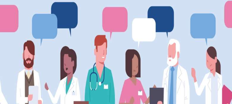 Convenzis - Event ~ NHS Communications Virtual Conference