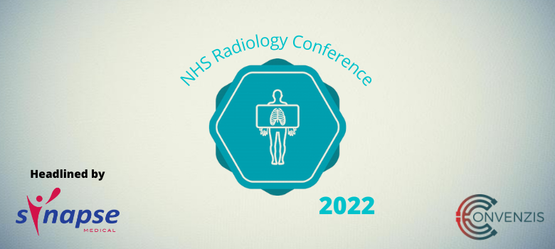Convenzis - Event ~ The NHS Radiology Conference 2022