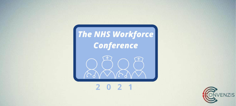 Convenzis - Event ~ Virtual NHS Workforce Congress: The People Promise