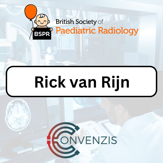 Convenzis - Event ~ British Society of Paediatric Radiology 2026 Annual ...