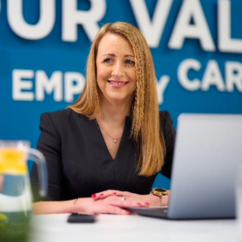 Convenzis - Speakers